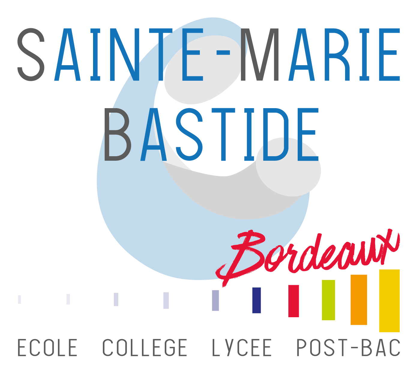 Nos formations - Ensemble Scolaire Sainte-Marie Bastide